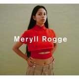 Merryll Rogge x Hans Neumann (Various Campaigns)