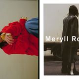 Merryll Rogge x Hans Neumann (Various Campaigns)