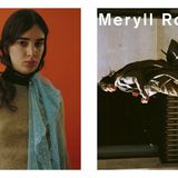 Merryll Rogge x Hans Neumann (Various Campaigns)