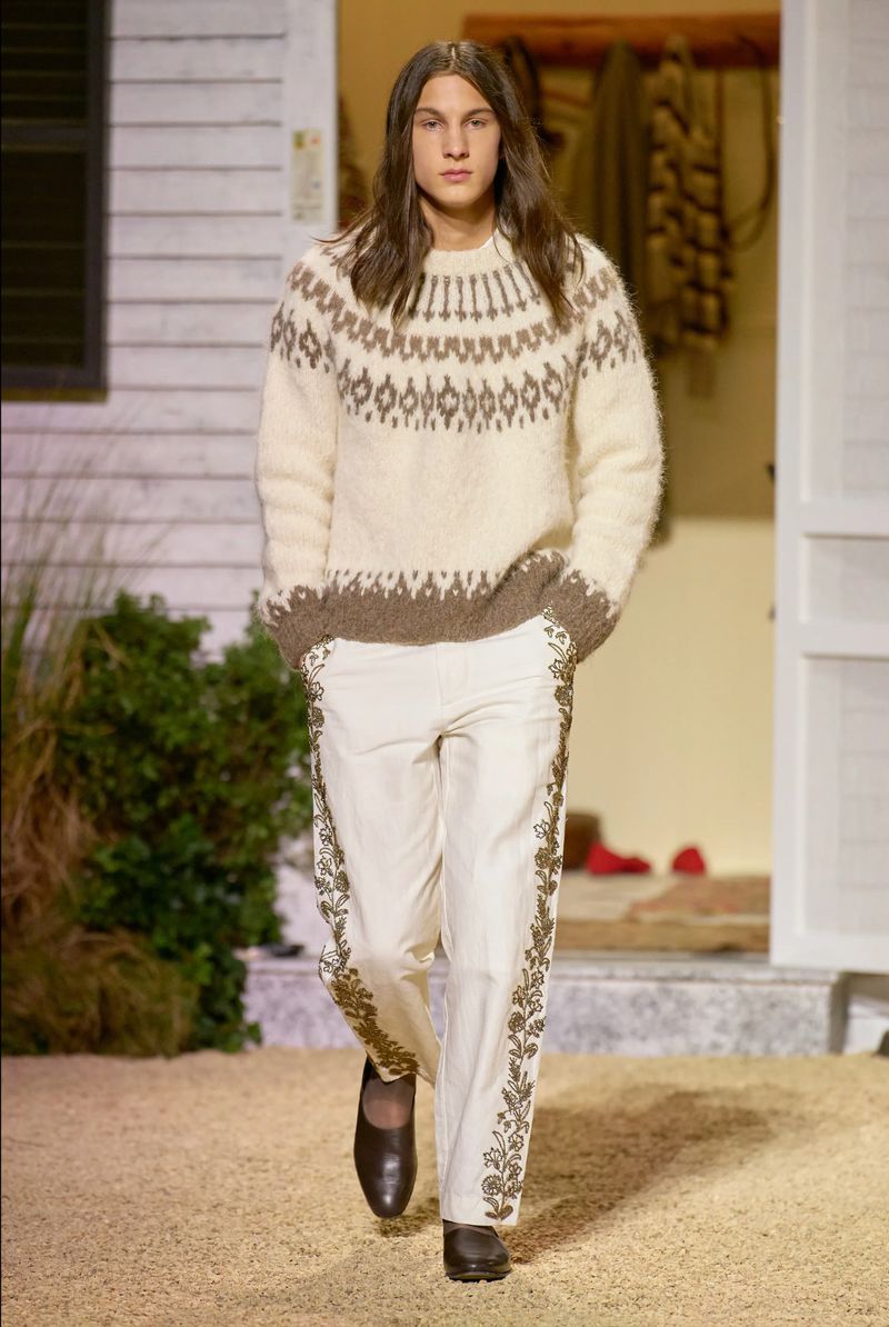 Bode F/W 23 Show (Bode)