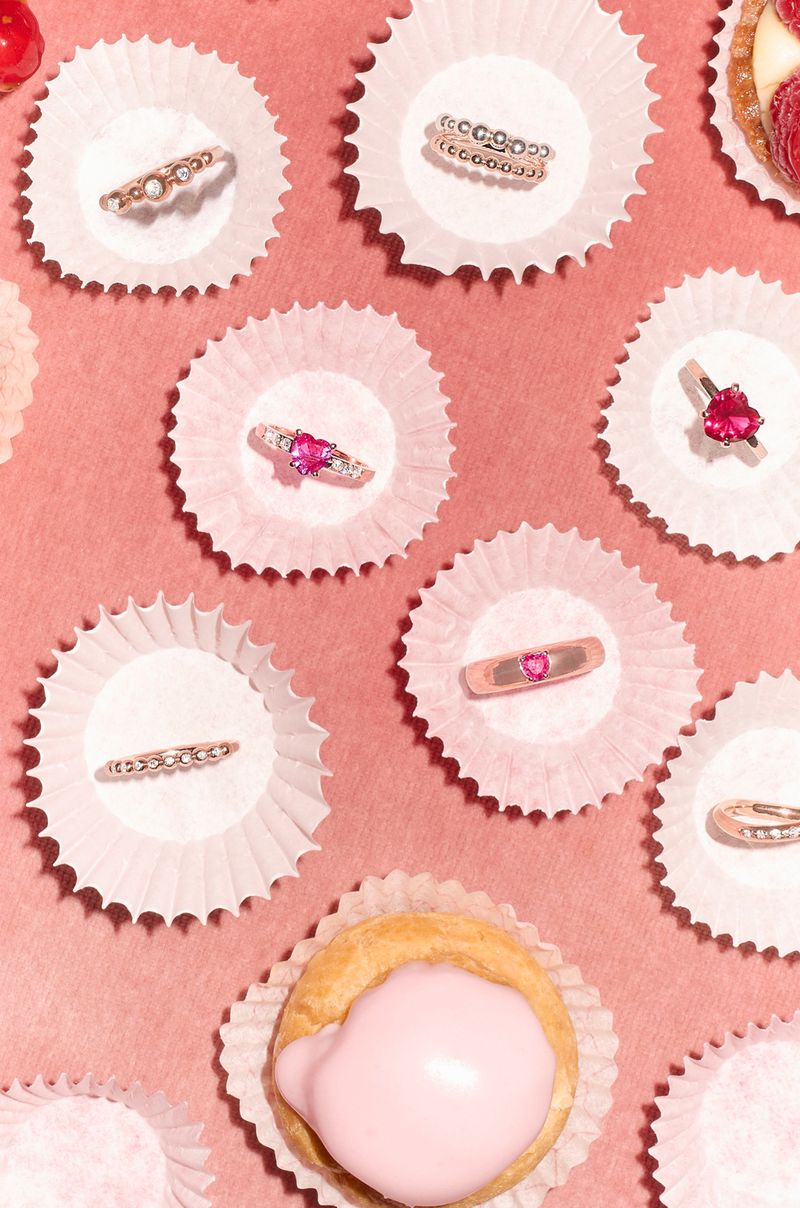 DoDo Valentine 2023 Campaign (Various Campaigns)