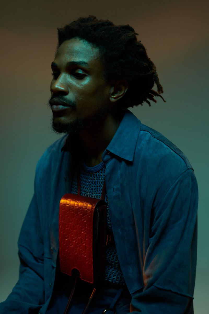 Future Heritage (Nataal Magazine)