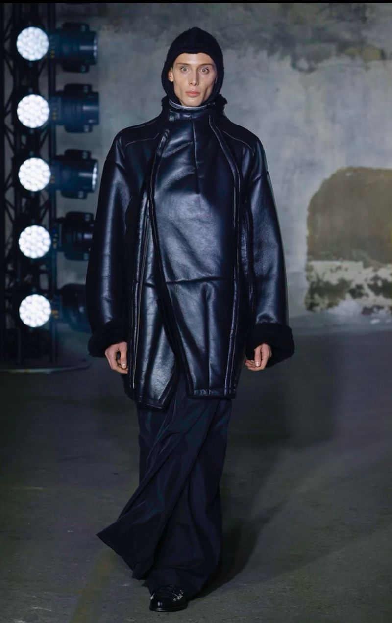 Songzio F/W 23 Show (Songzio)