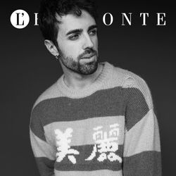 Luca Maurino - Model Profile - Photos & latest news