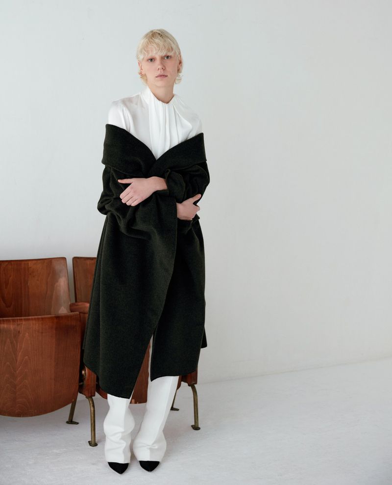 Roles (Lurve Magazine)