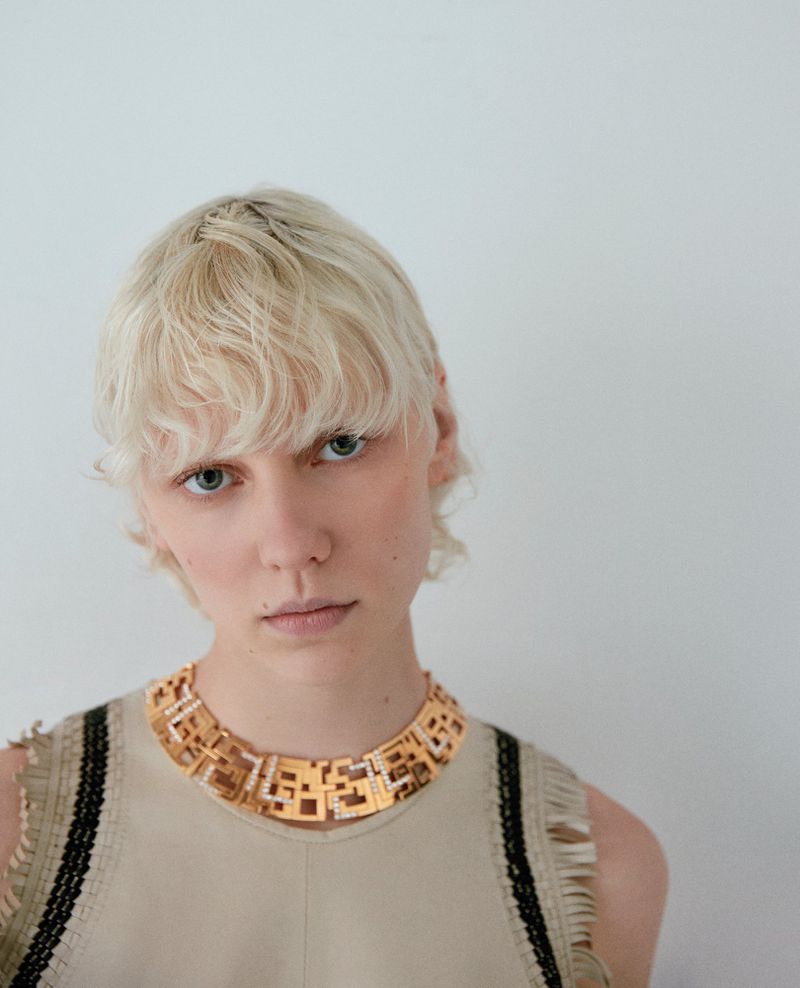 Roles (Lurve Magazine)