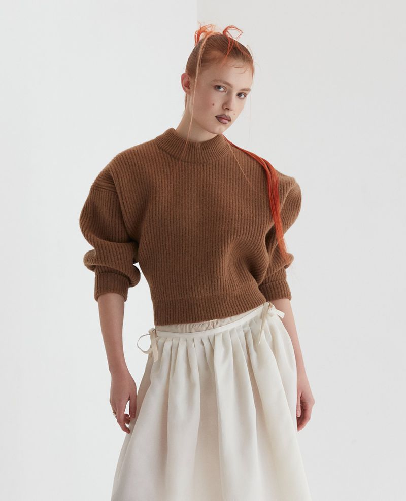 Roles (Lurve Magazine)