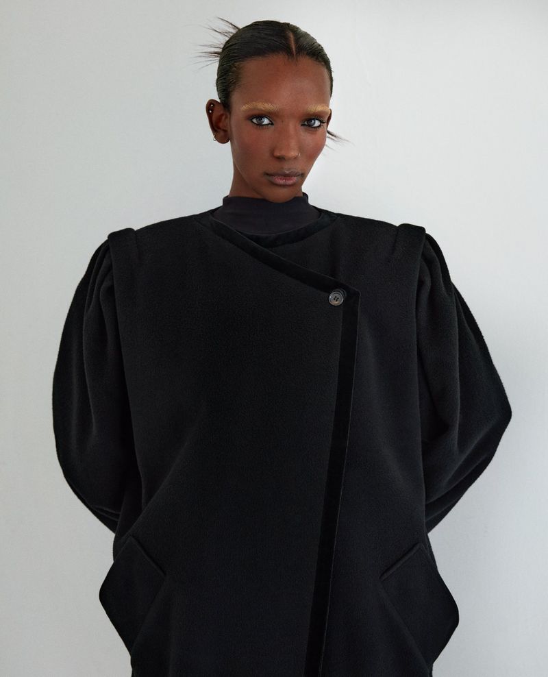 Roles (Lurve Magazine)