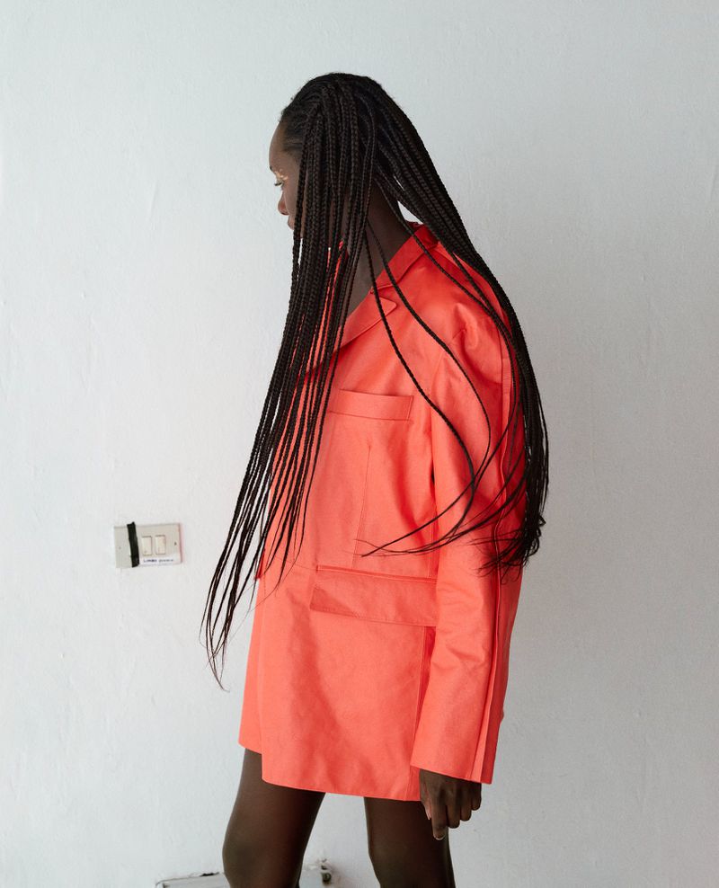 Roles (Lurve Magazine)