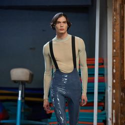 Felipe Villagran - Model Profile - Photos & latest news