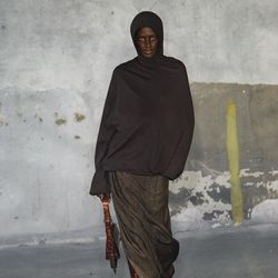 Fatou Samb - Model Profile - Photos & latest news