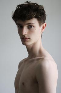 Magnus Aarsaether - Model - detail by client