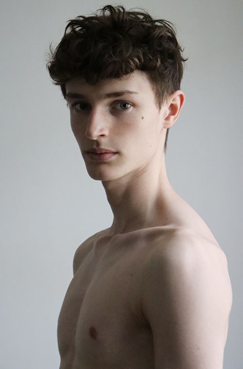 Magnus Aarsaether - Model - detail by client