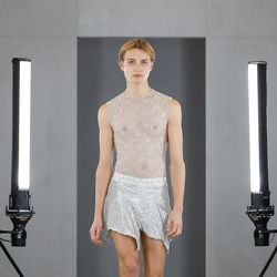 Benjamin Vansteenberghe - Model Profile - Photos & latest news