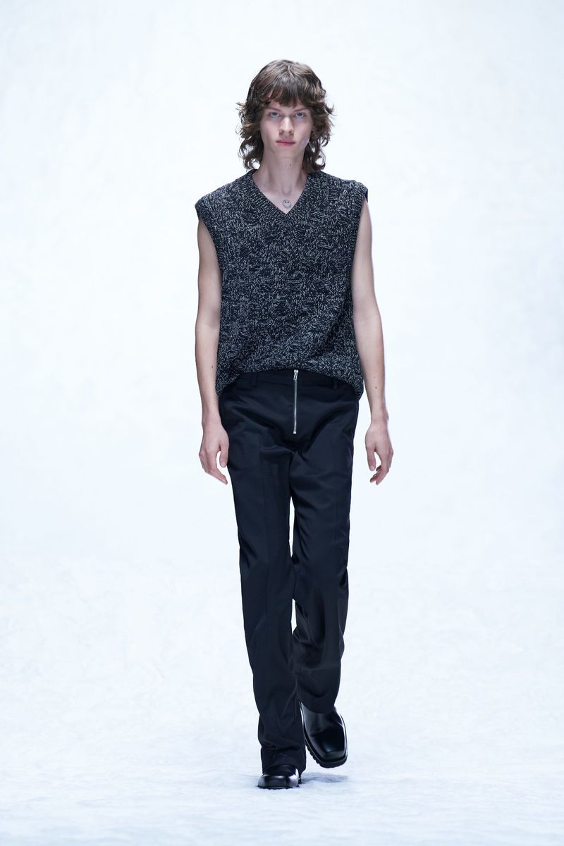 Filippa K F/W 23 Show (Filippa K)