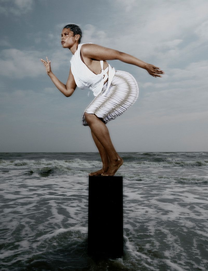 All Inclusive (Vogue Netherlands)