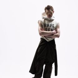 Tosha Andreev - Model Profile - Photos & latest news