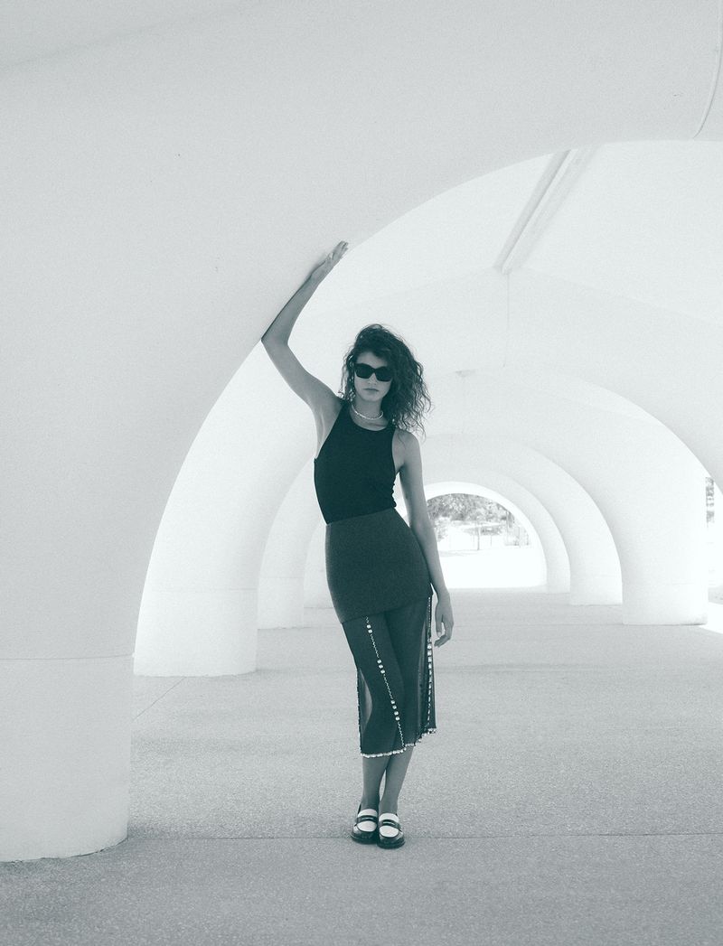 Clásicos inesperados (Mujer Hoy)