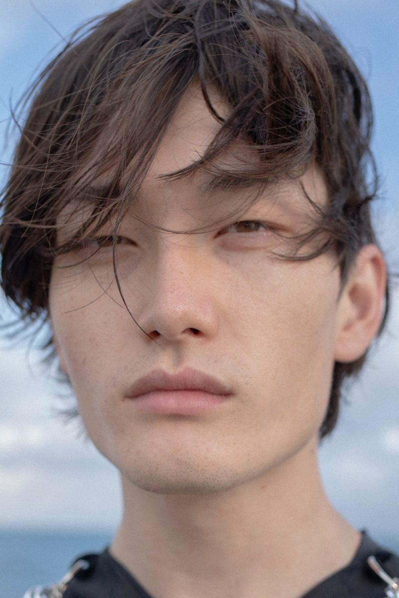 Joseph Norris by Anna Finogenova (Various Editorials)
