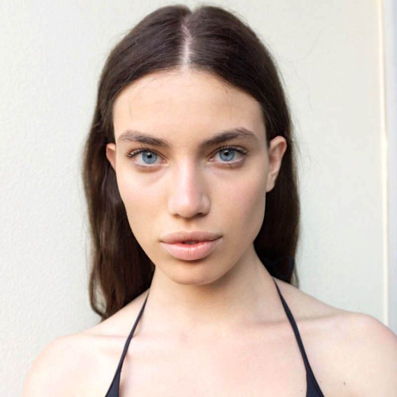 Riot Model Management 2023 Polaroids (Polaroids-Digitals)