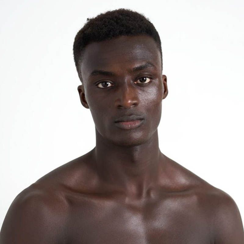 Riot Model Management 2023 Polaroids (Polaroids-Digitals)