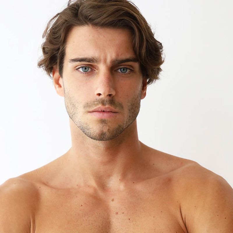 Riot Model Management 2023 Polaroids (Polaroids-Digitals)