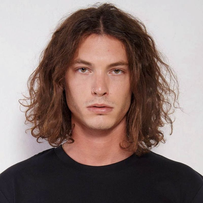 Riot Model Management 2023 Polaroids (Polaroids-Digitals)