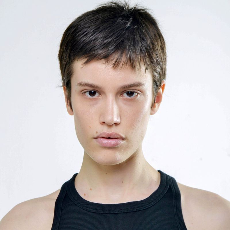 Riot Model Management 2023 Polaroids (Polaroids-Digitals)