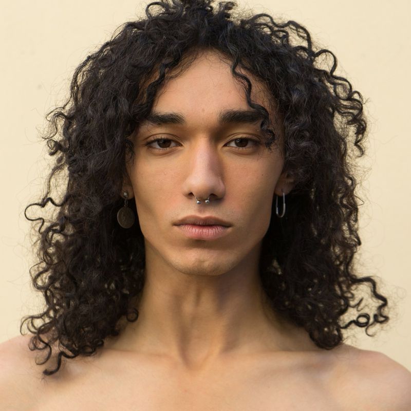 Riot Model Management 2023 Polaroids (Polaroids-Digitals)