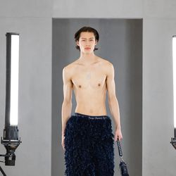 Mathieu Simoneau - Model Profile - Photos & latest news