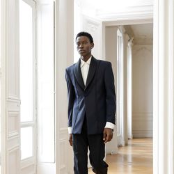 Adamu Bulus - Model Profile - Photos & latest news