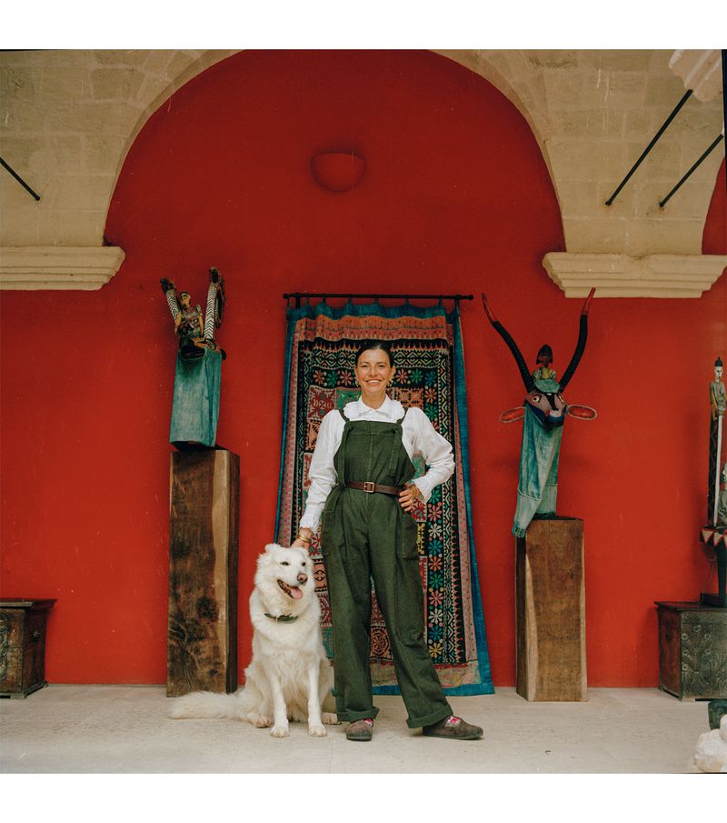 Convento Culture (Zeit Magazine)