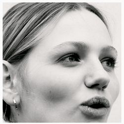 Margot Howell - Model Profile - Photos & latest news