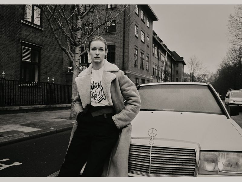 Erin (Portrait)