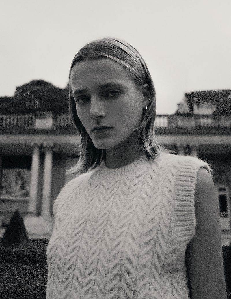 Chloé (Portrait)