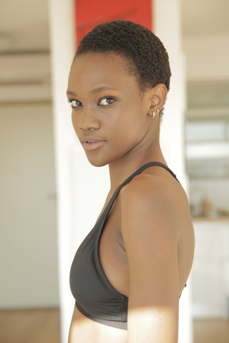 Polaroids Gugu (Polaroids-Digitals)