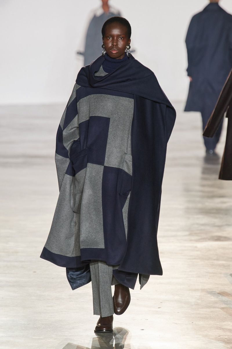 Officine Générale F/W 23 Show (Officine Générale)