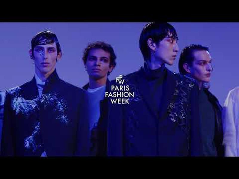 Steven Passaro F/W 23 Men’s show (Various Shows)