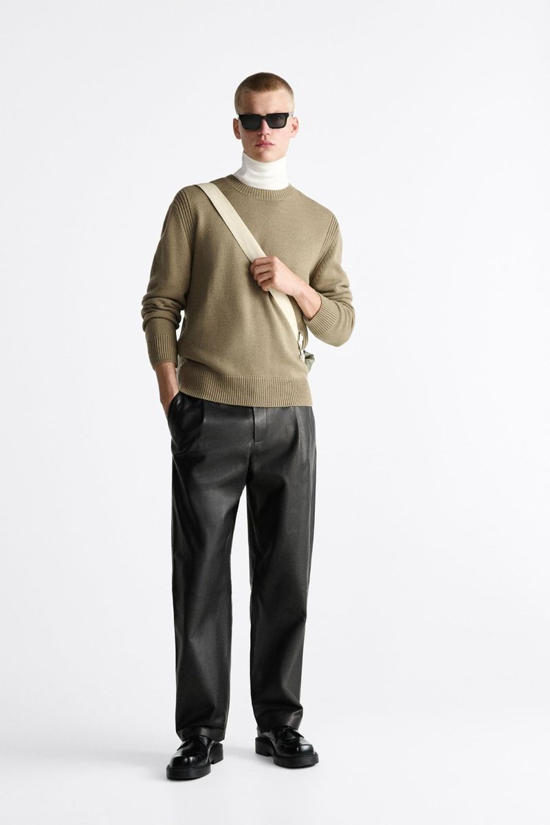 Zara MAN EDITION S/S 23 (Zara)