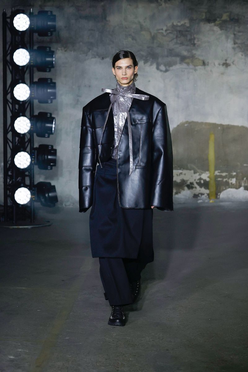 Songzio F/W 23 Show (Songzio)