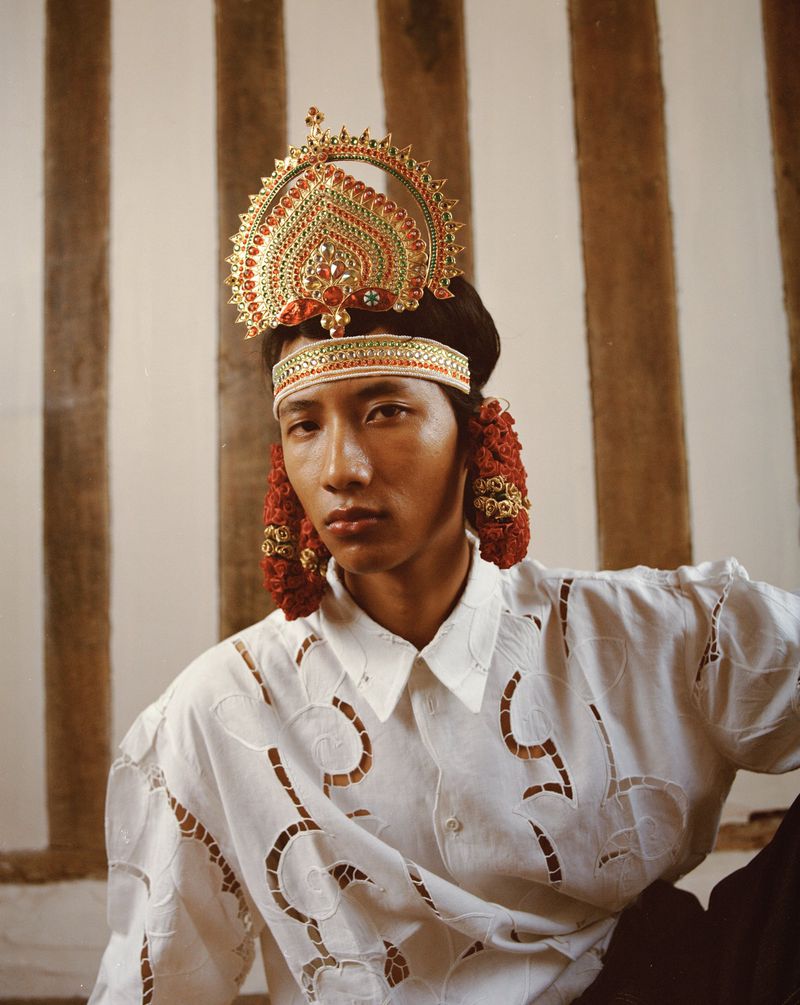 HOME (Paper Magazine)