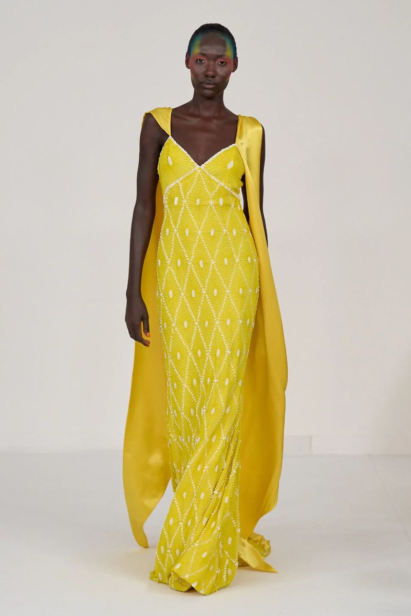 Alexis Mabille Haute Couture Spring 2023 Show (Alexis Mabille)