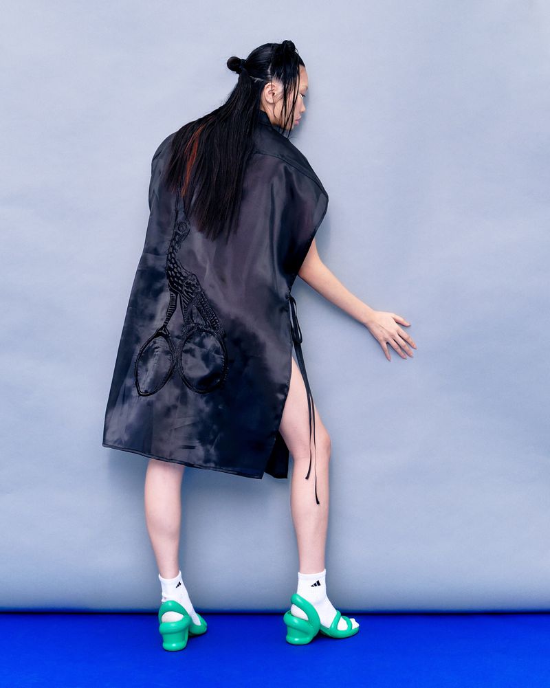 Meisheng (Test Shoot)