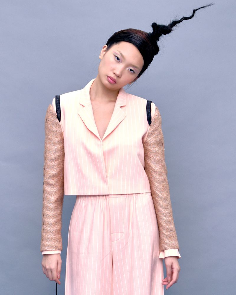 Meisheng (Test Shoot)