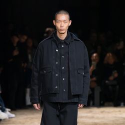 Xu Meen - Model Profile - Photos & latest news