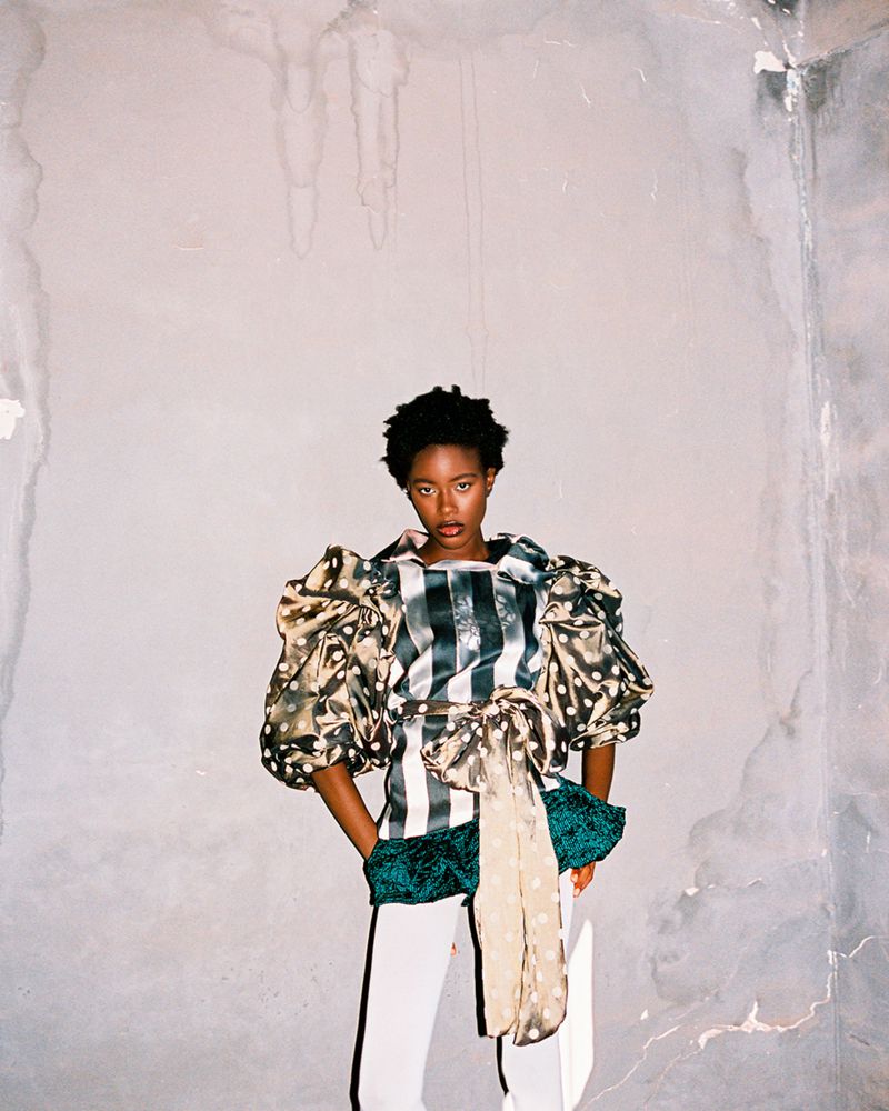 Miro Misljen Lookbook AW22-23 (Various Lookbooks/Catalogs)