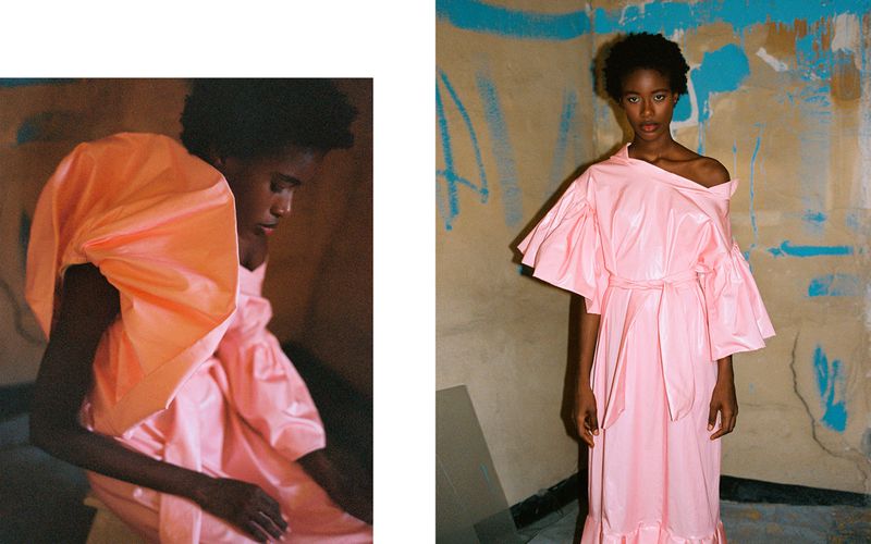 Miro Misljen Lookbook AW22-23 (Various Lookbooks/Catalogs)