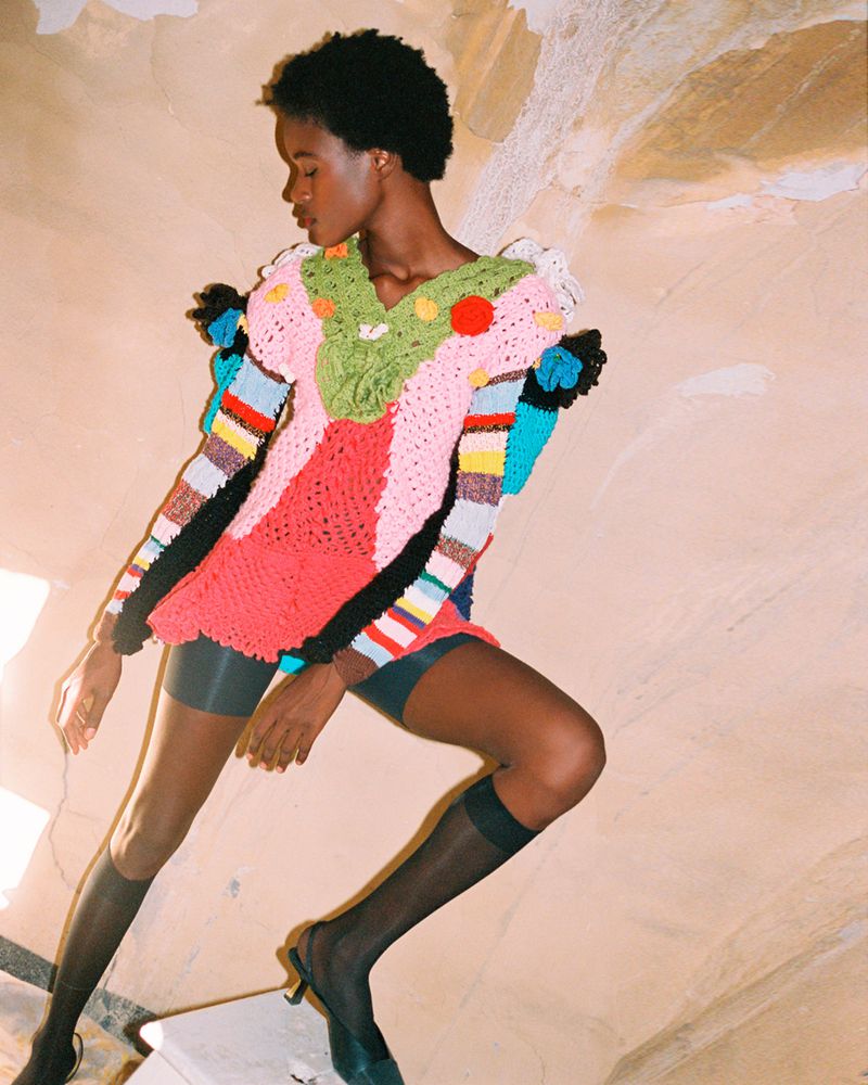 Miro Misljen Lookbook AW22-23 (Various Lookbooks/Catalogs)