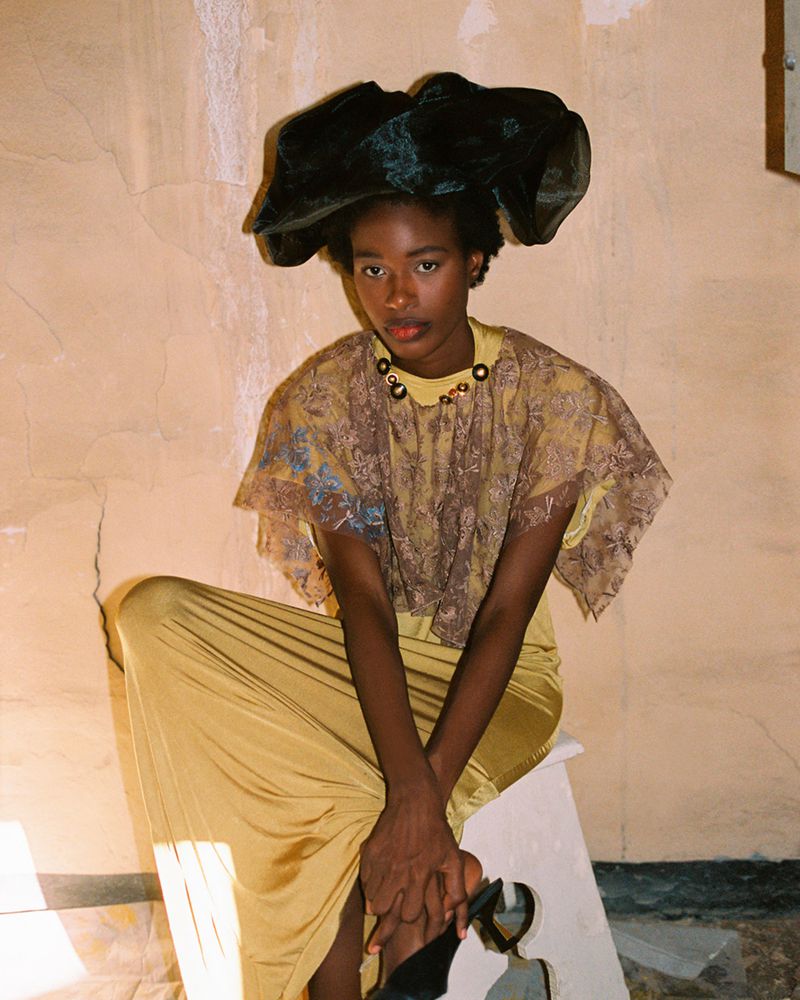 Miro Misljen Lookbook AW22-23 (Various Lookbooks/Catalogs)