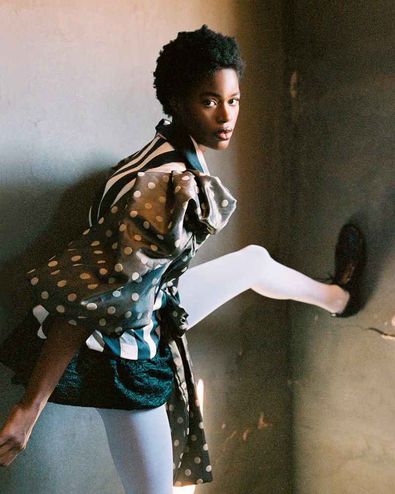 Miro Misljen Lookbook AW22-23 (Various Lookbooks/Catalogs)